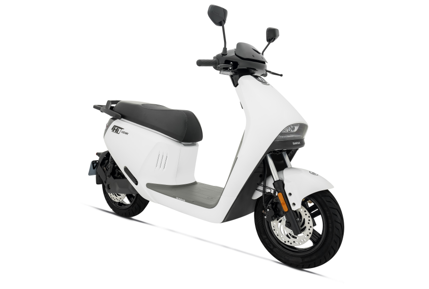 Modely | Keeway Motor